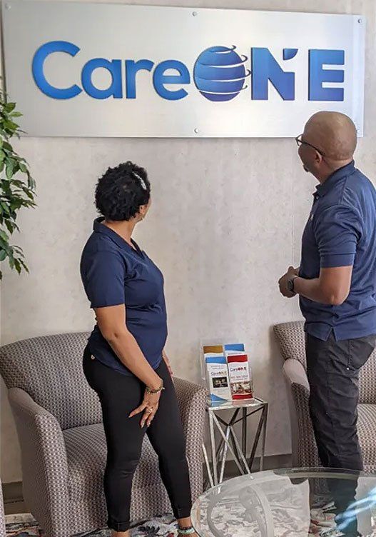 Gallery | CareOne Medical Group