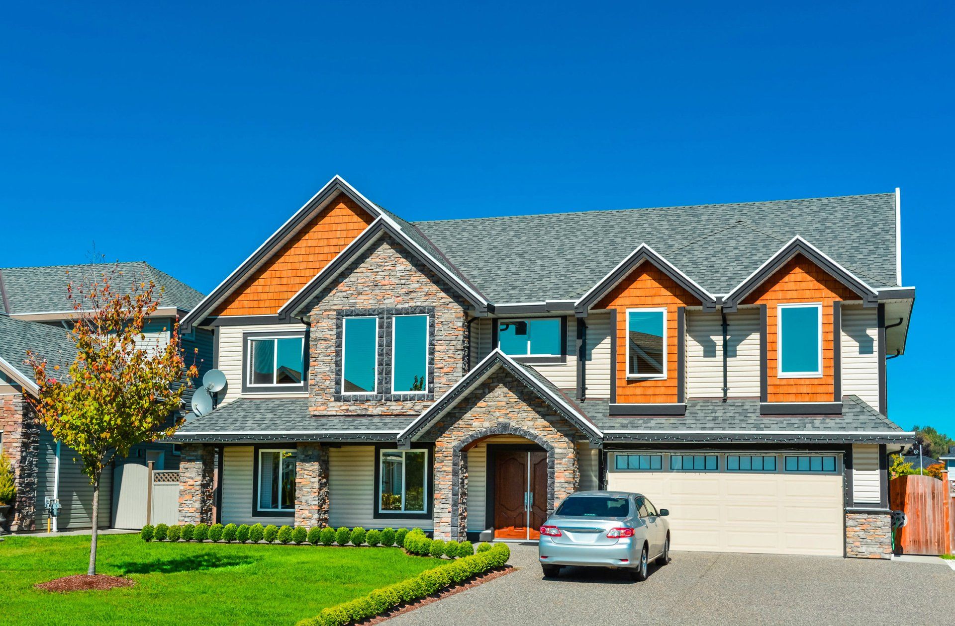 Roofing Rochester, MN | Hoyer Construction LLC