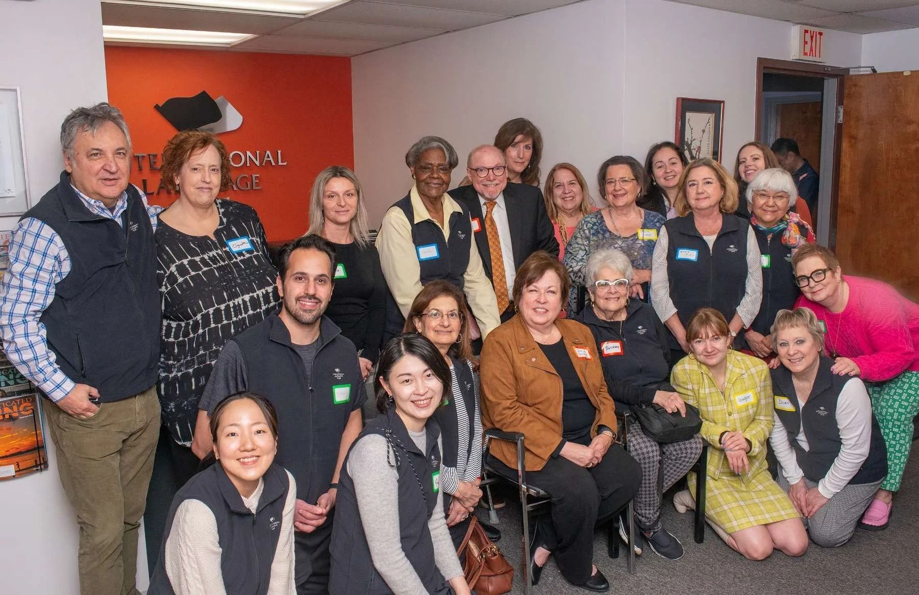 Contact | International Language Plus | Cincinnati, OH