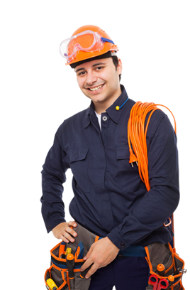 Dotson Electric – Electrician | South Rockwood, MI