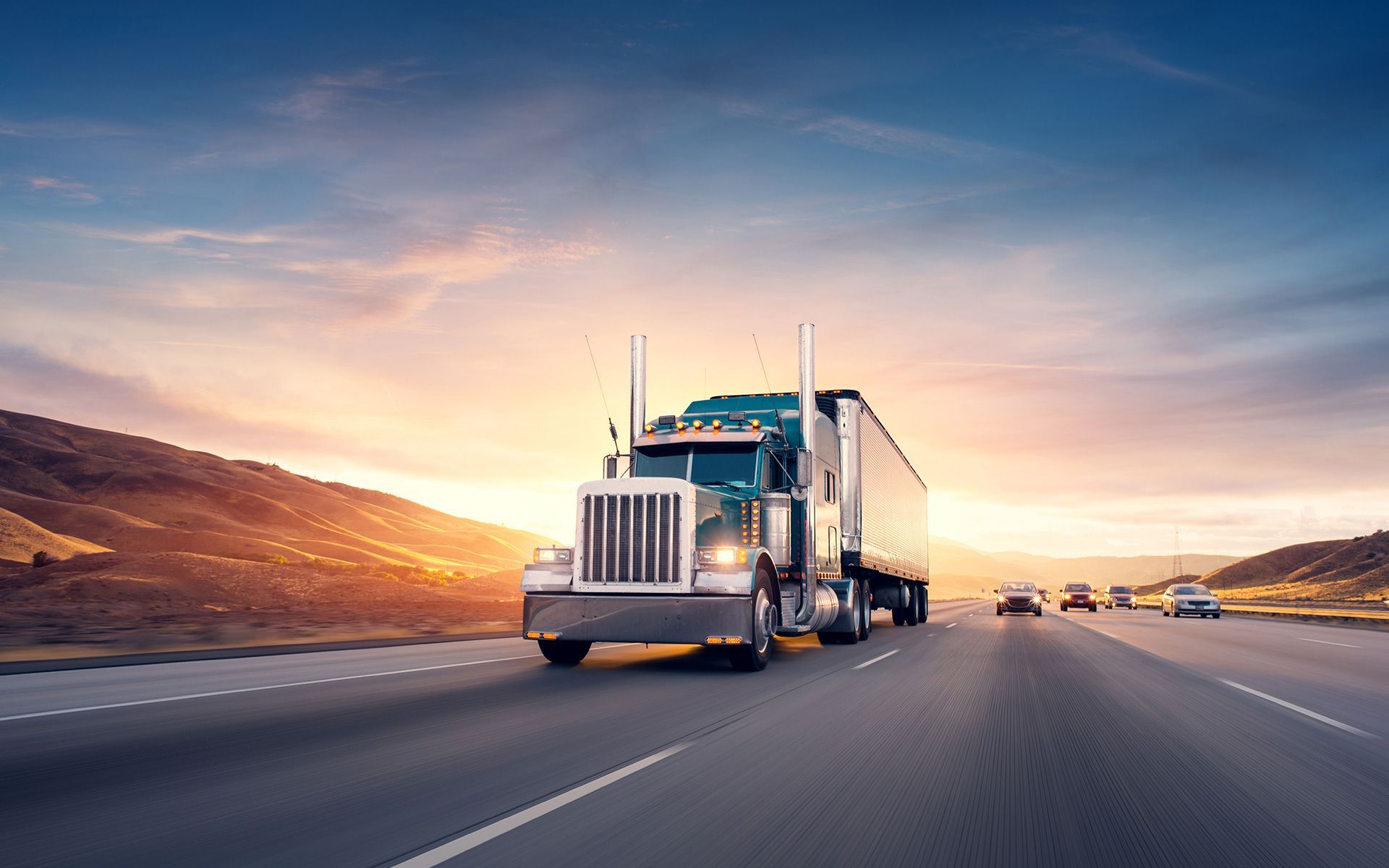 Trailer Fleet Repair Rite-Way Truck & Trailer Repair Warren MI