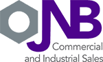 JNB Commercial and Industrial Sales | Supplies | Richmond IN