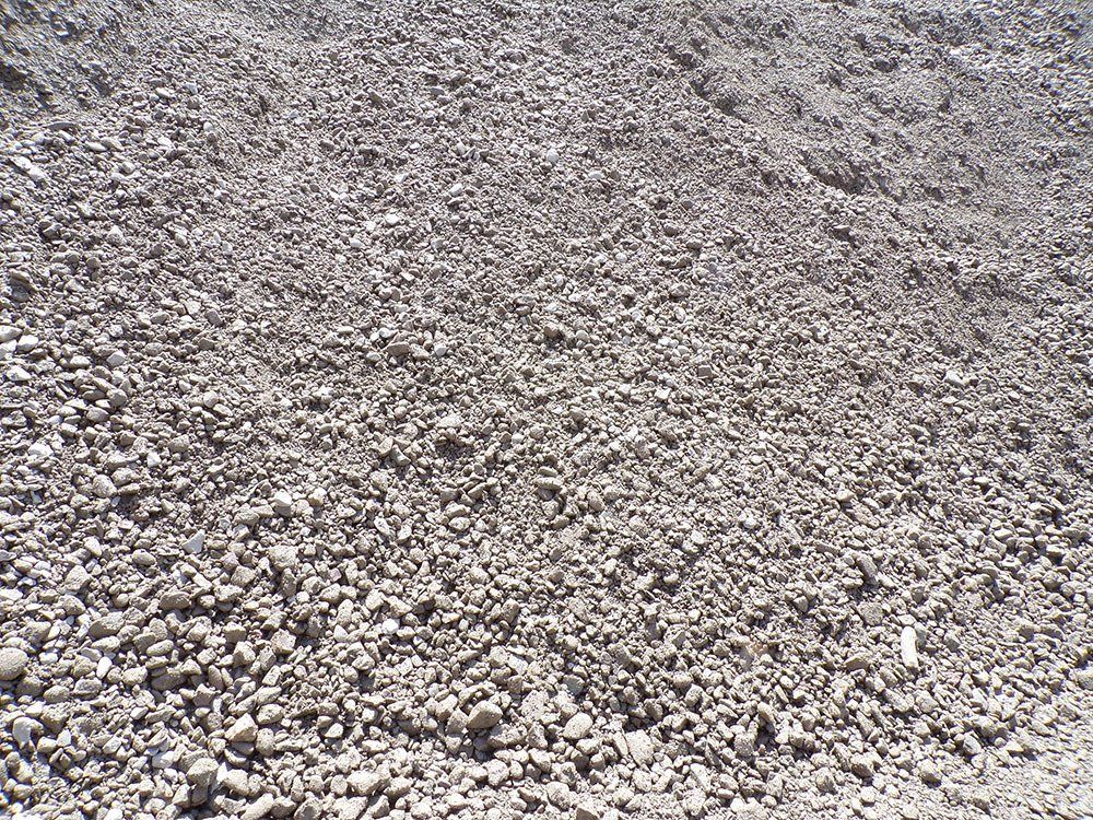Golden Valley Materials Inc. Bulk Bin Pictures | Tracy, CA
