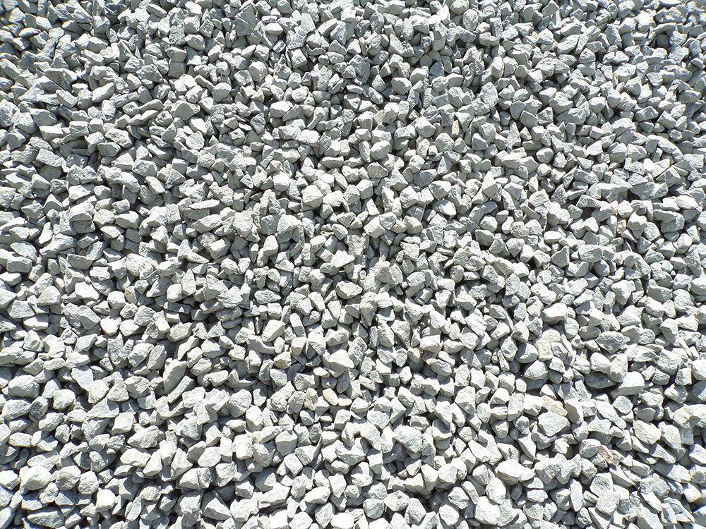 Golden Valley Materials Inc. Bulk Bin Pictures | Tracy, CA