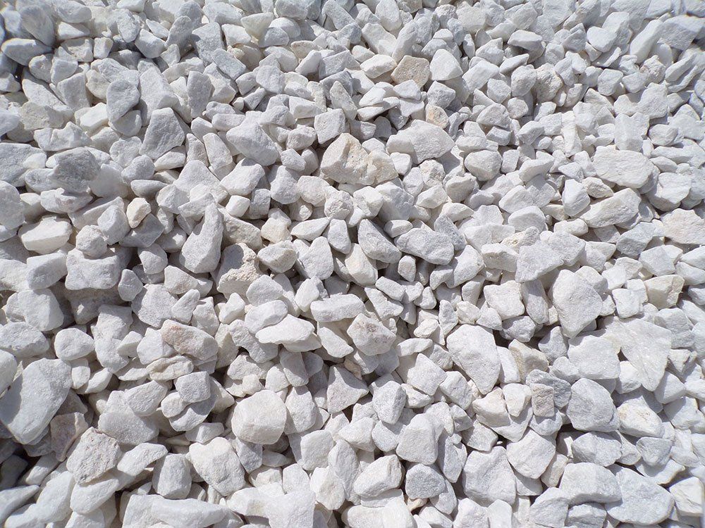 Golden Valley Materials Inc. Bulk Bin Pictures | Tracy, CA