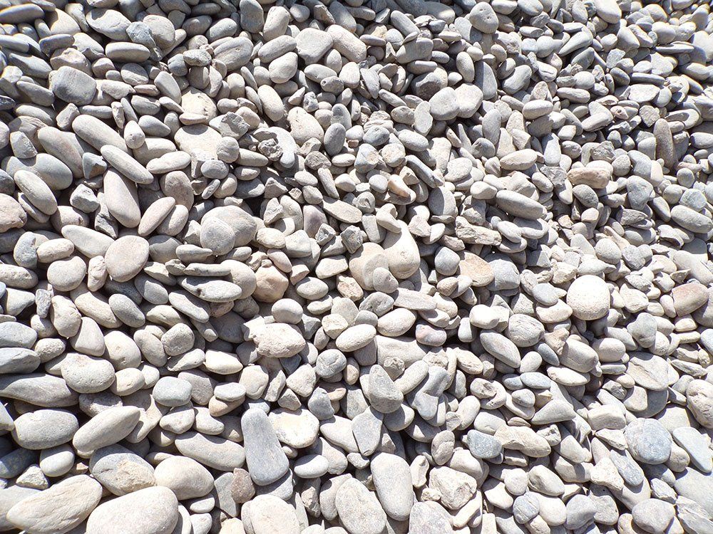 Golden Valley Materials Inc. Bulk Bin Pictures | Tracy, CA