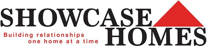 Home Builders Butler, PA | Showcase Homes