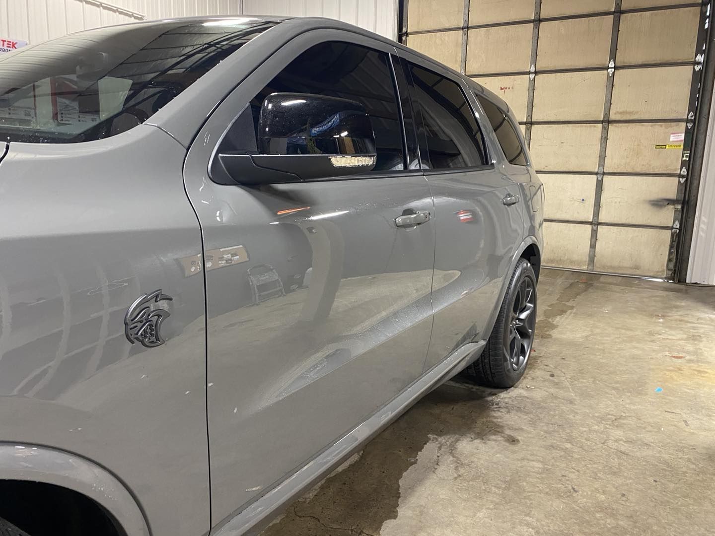 Automotive Window Tinting | Myers Tinting | Washington, IL
