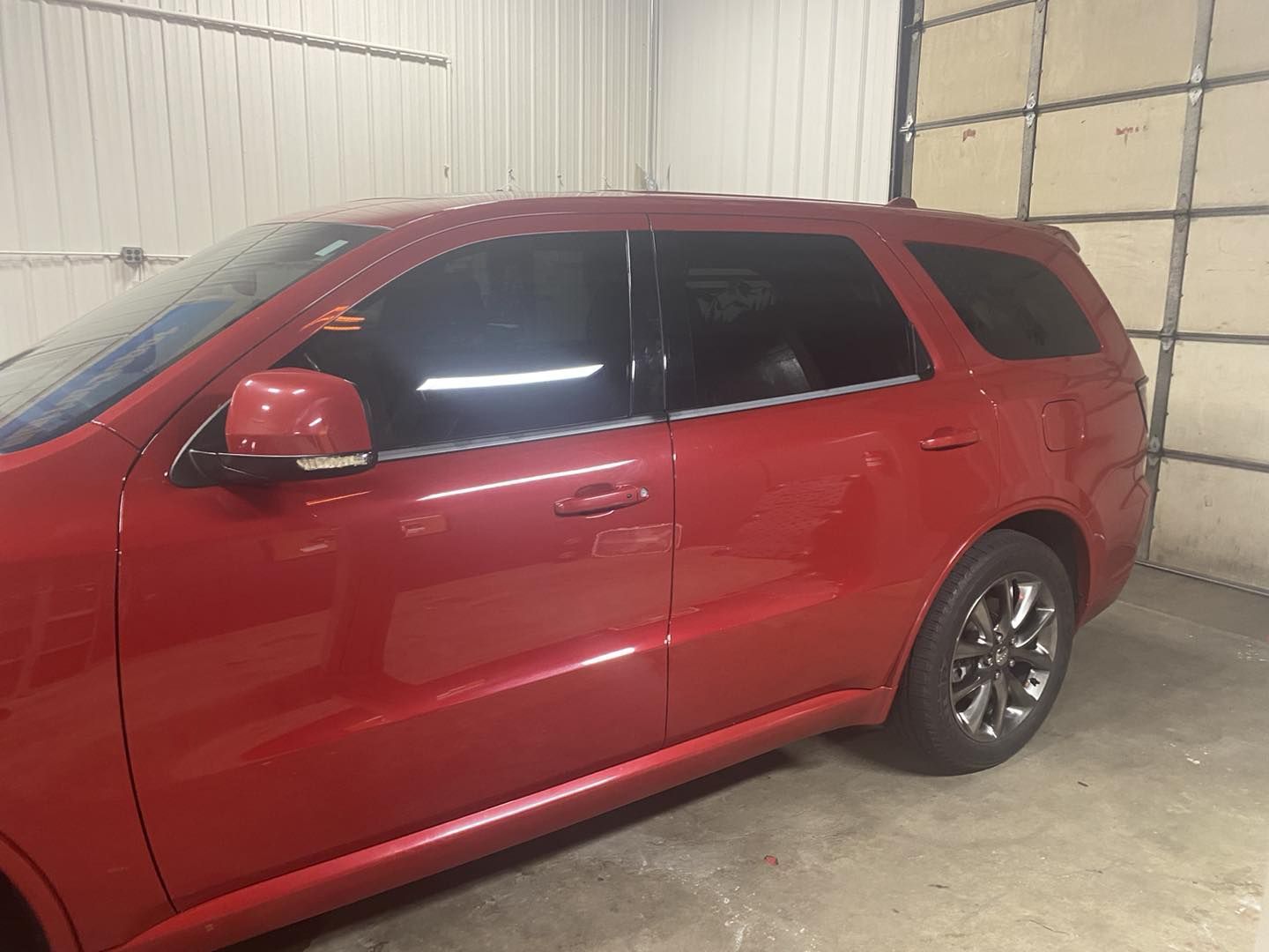 Automotive Window Tinting | Myers Tinting | Washington, IL