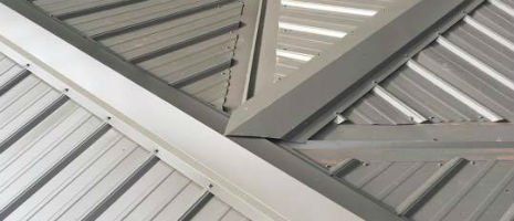 Yoder Metals | Roofing Supplies | Screven, GA