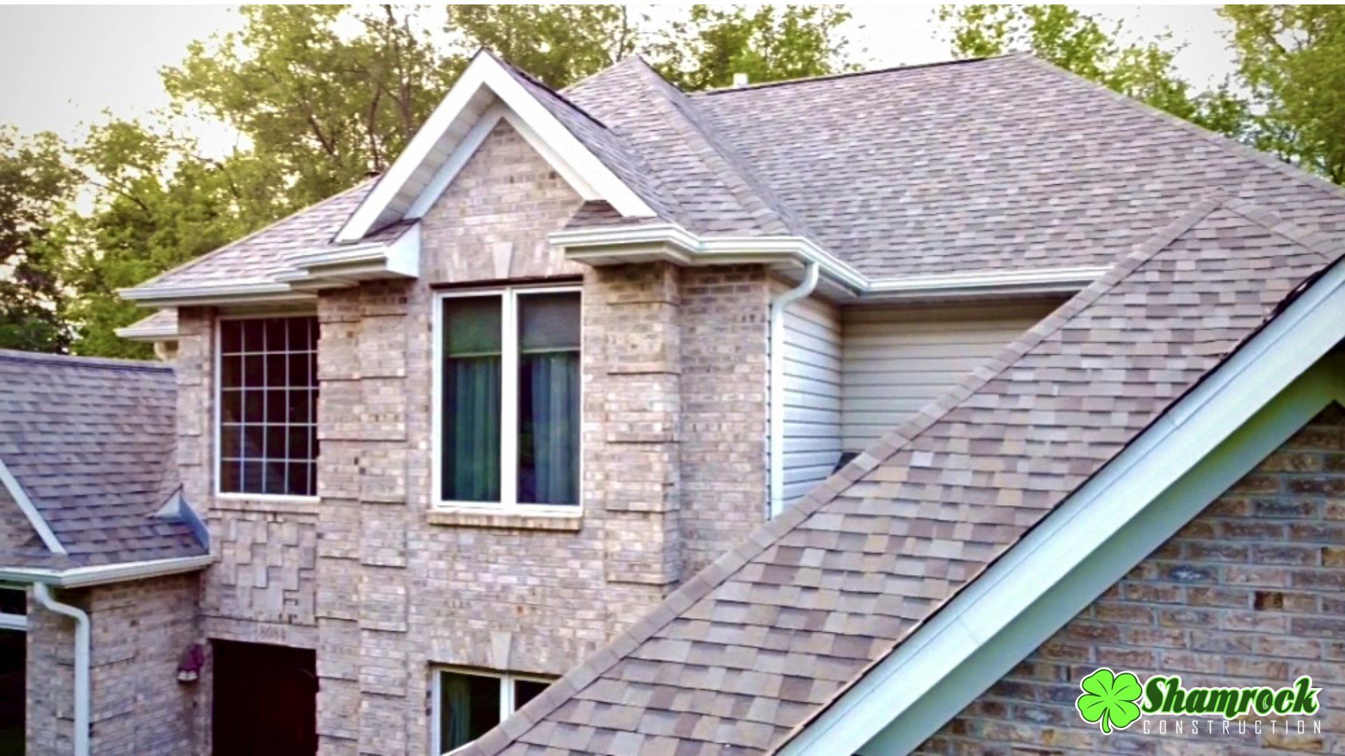 Shamrock Construction | Roofing Contractors | Roscoe, IL
