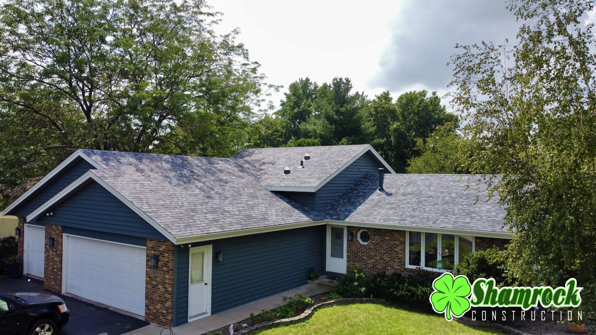 Shamrock Construction | Roofing Contractors | Roscoe, IL