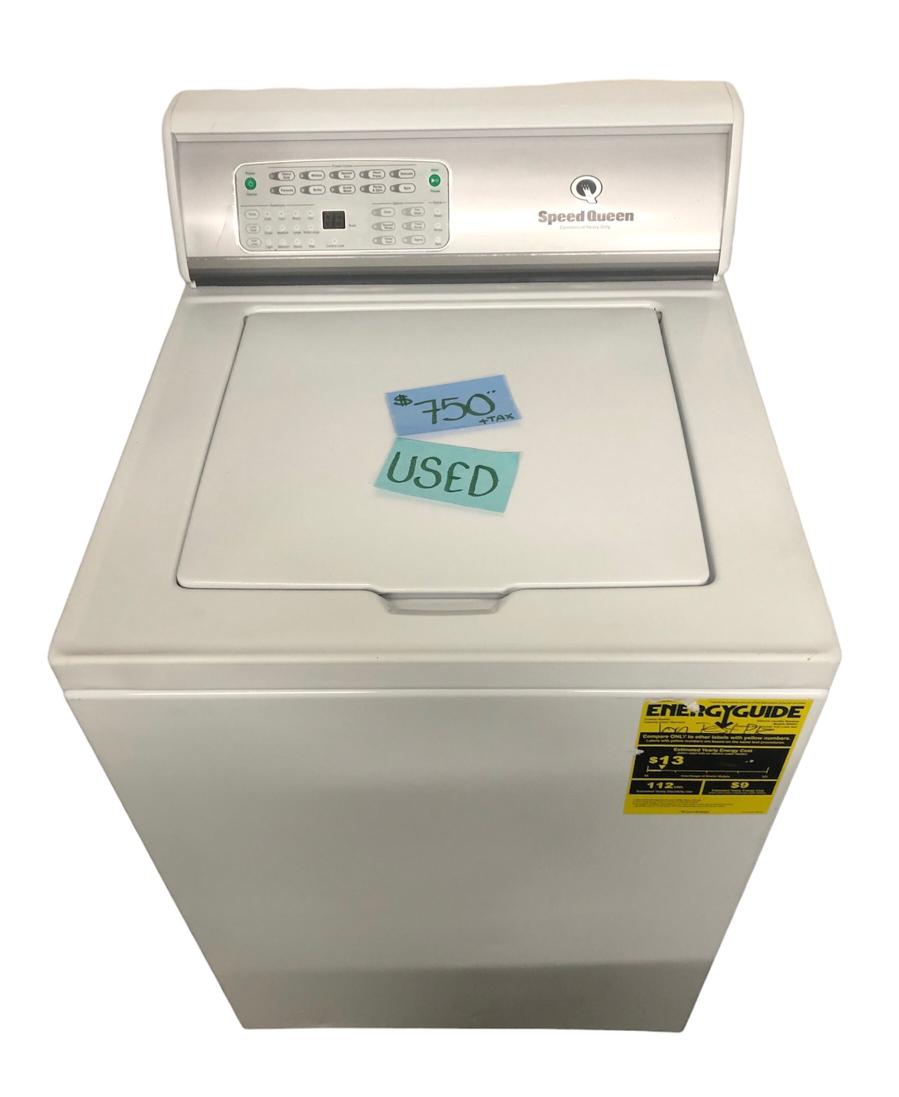 Single Washers and Dryers | Samsung | Riverside, CA