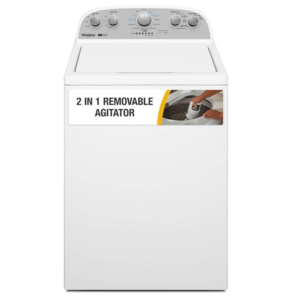 Single Washers and Dryers | Samsung | Riverside, CA