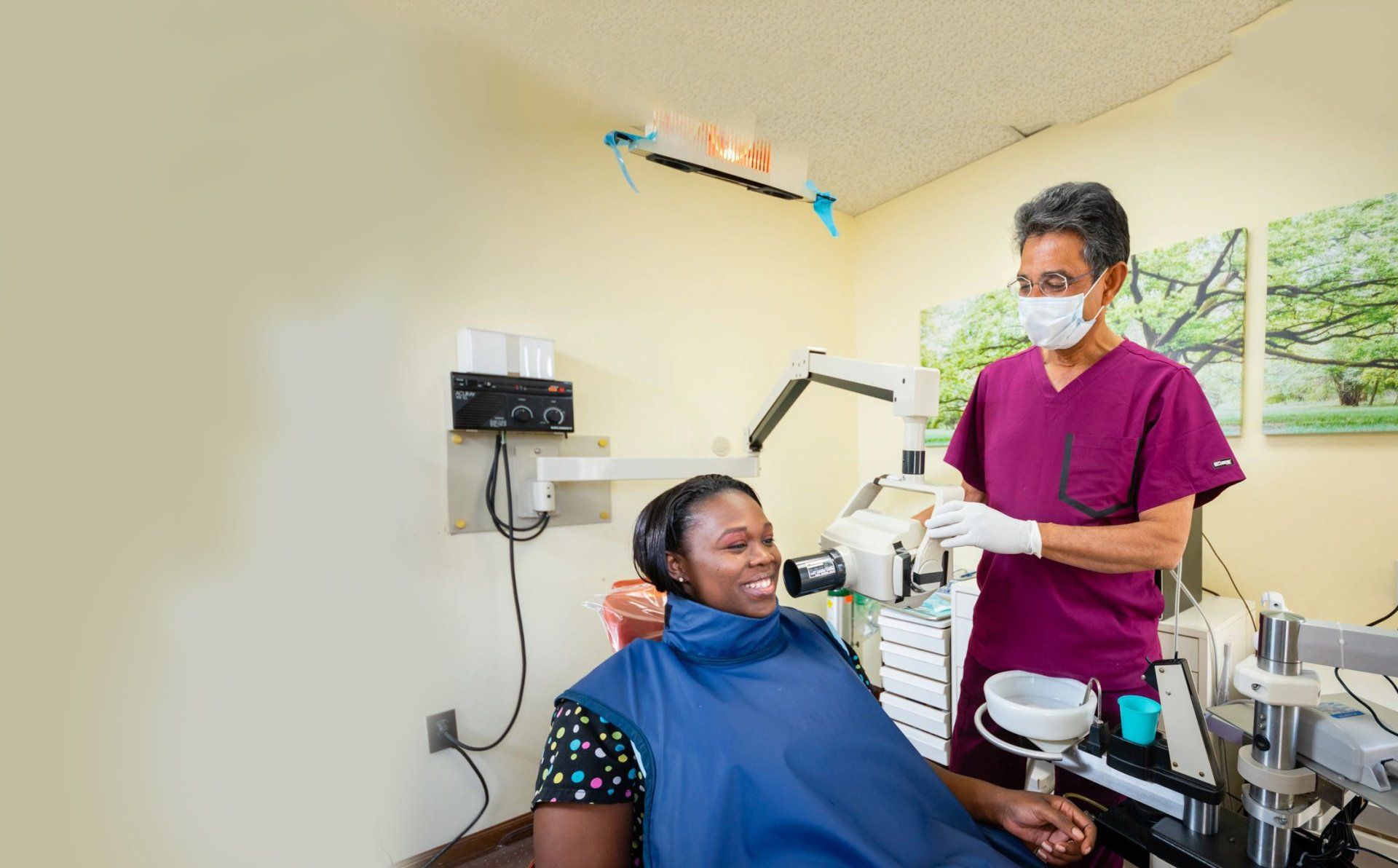 Dentist | Affinity Dental Care LLC | Edison, NJ