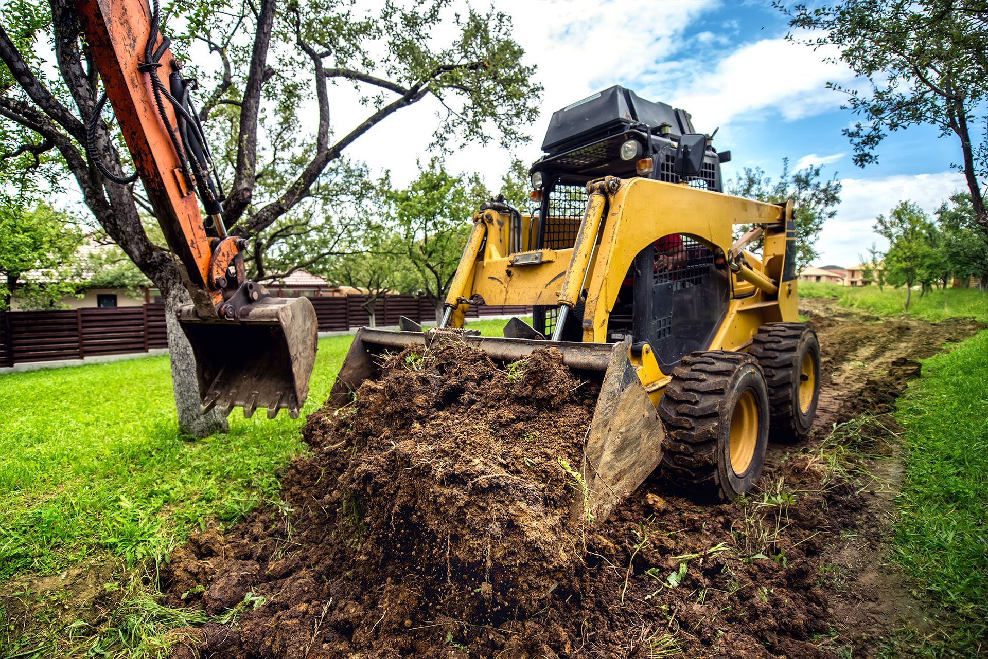 Driveway Grading Services | Traverse City, MI