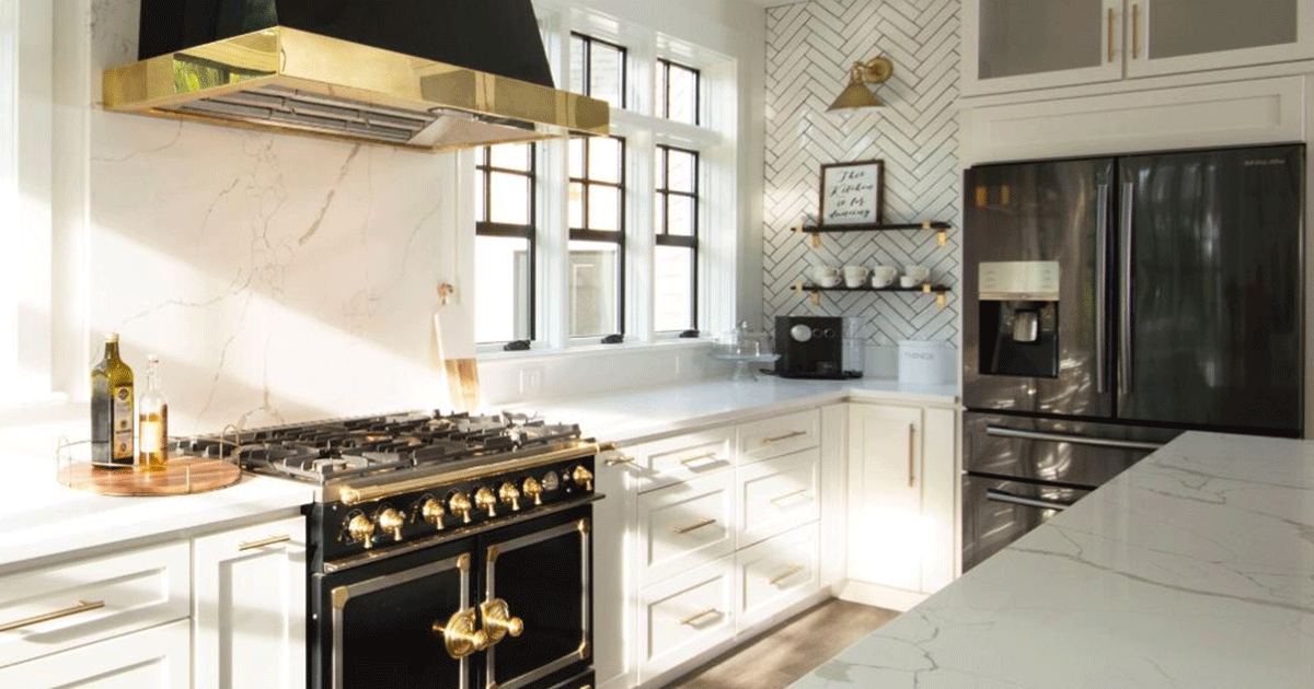 Quartz Countertops Pembroke, MA | Global Granite MA