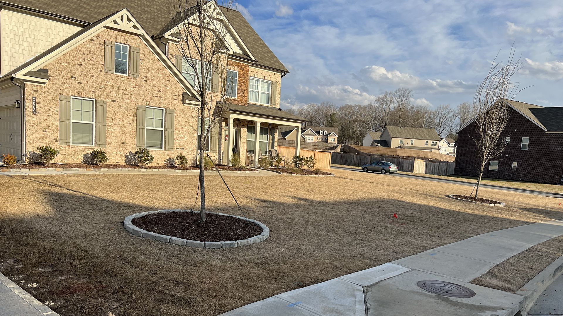 Total Landscape Solutions | Marietta, GA