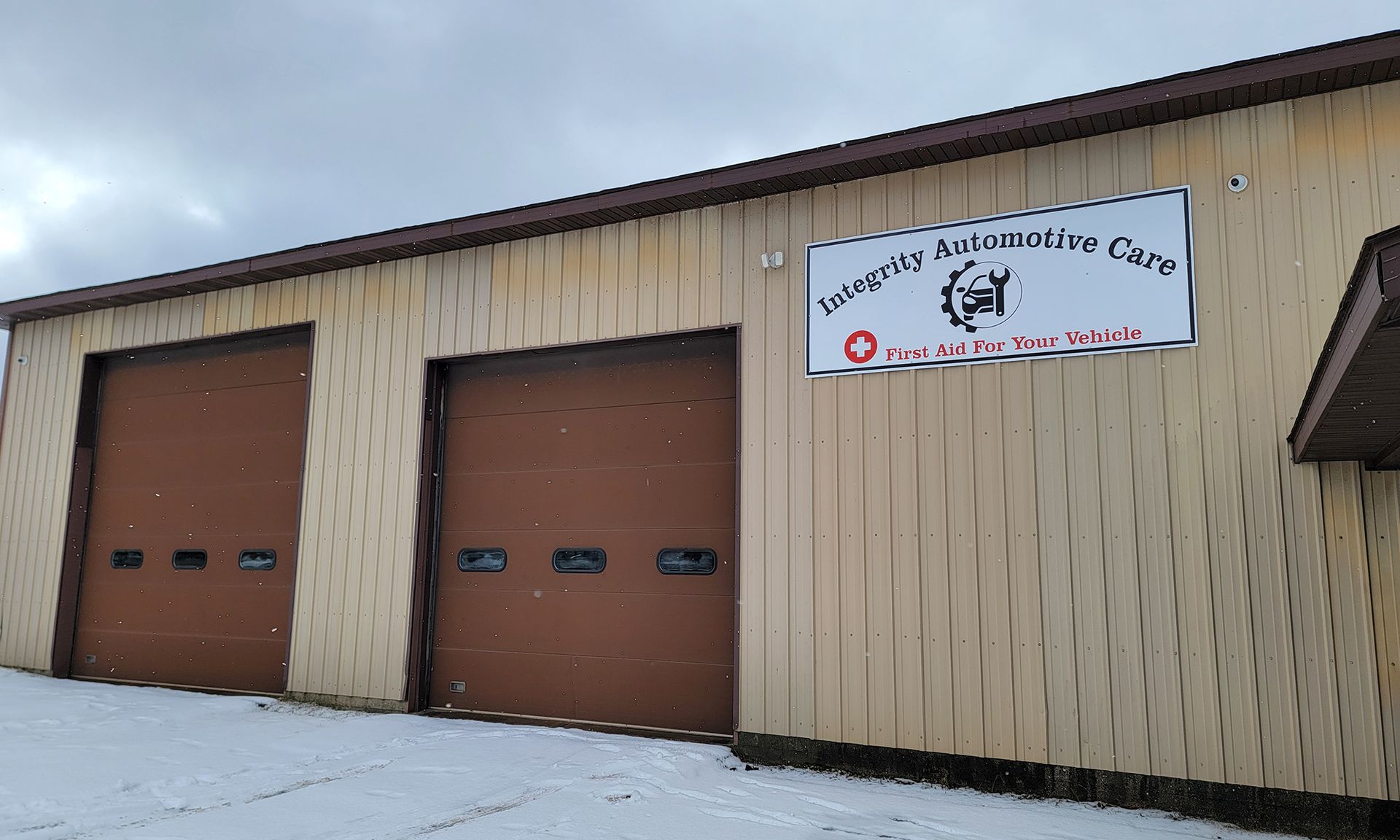 Auto Repairs | Integrity Automotive Care | Iron Mountain, MI