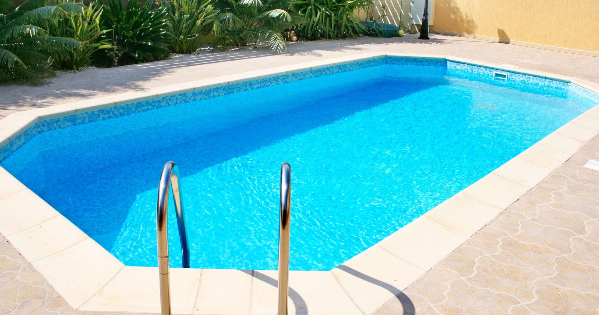 Gallery | Paradise Pool & Spa Care