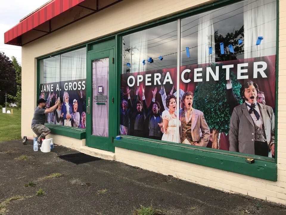 Screen Printing Companies Jamestown, NY | Olean, NY