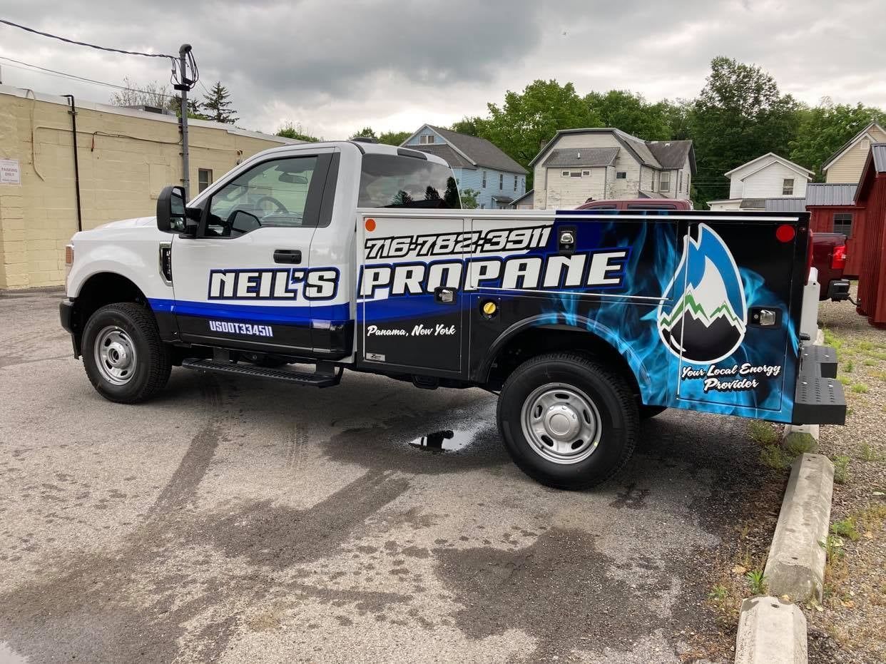 Screen Printing Companies Jamestown, NY | Olean, NY