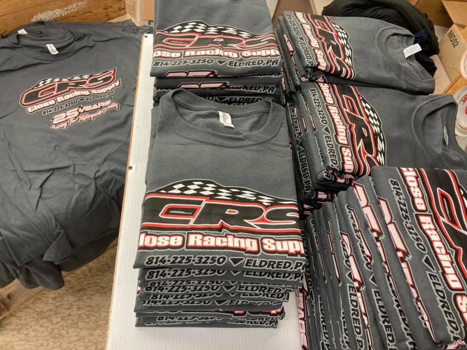 Screen Printing Companies Jamestown, NY | Olean, NY