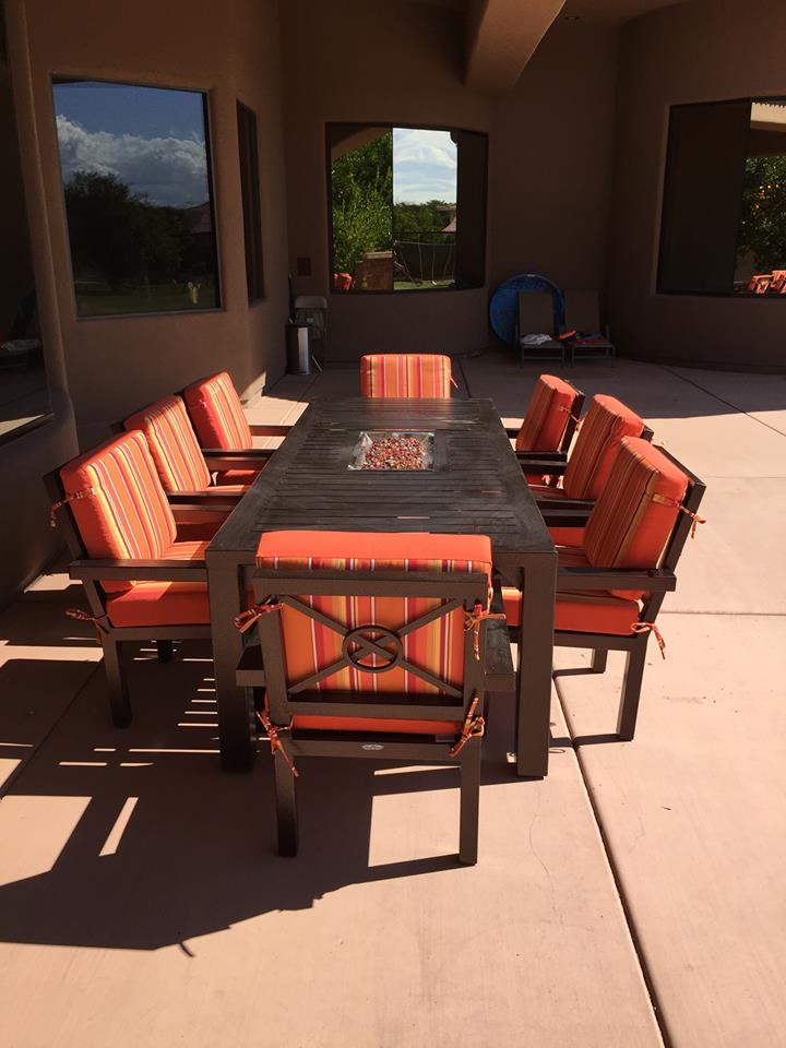 Patio Furniture | Dining Tables | Gilbert, AZ