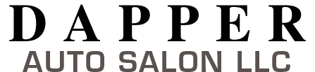Auto Detailing | Dapper Auto Salon LLC | Metairie, LA