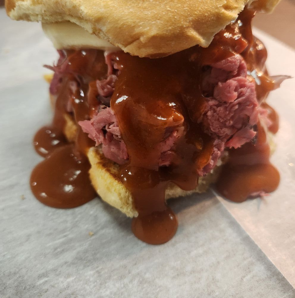 Town Line Pizza & Seafood & Harrison's Roast Beef | N. Andover, MA