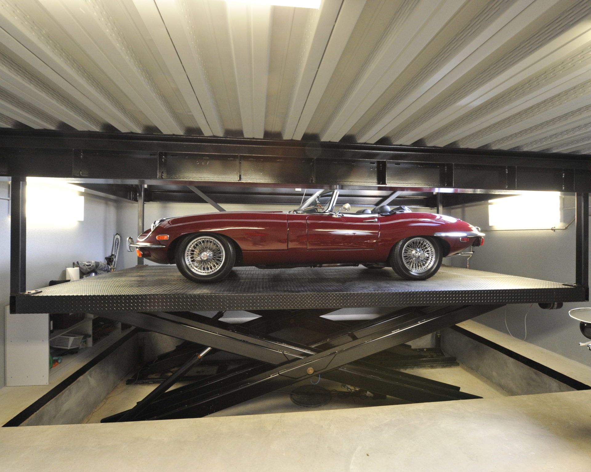 Home Storage | San Antonio, TX
