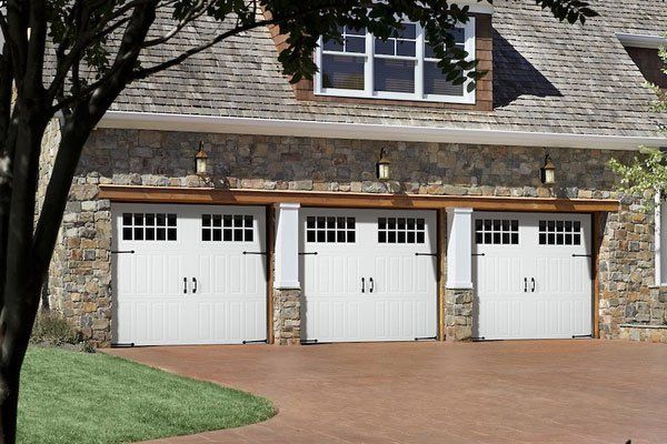 Valley OHD | Overhead Garage Doors | Decatur, AL
