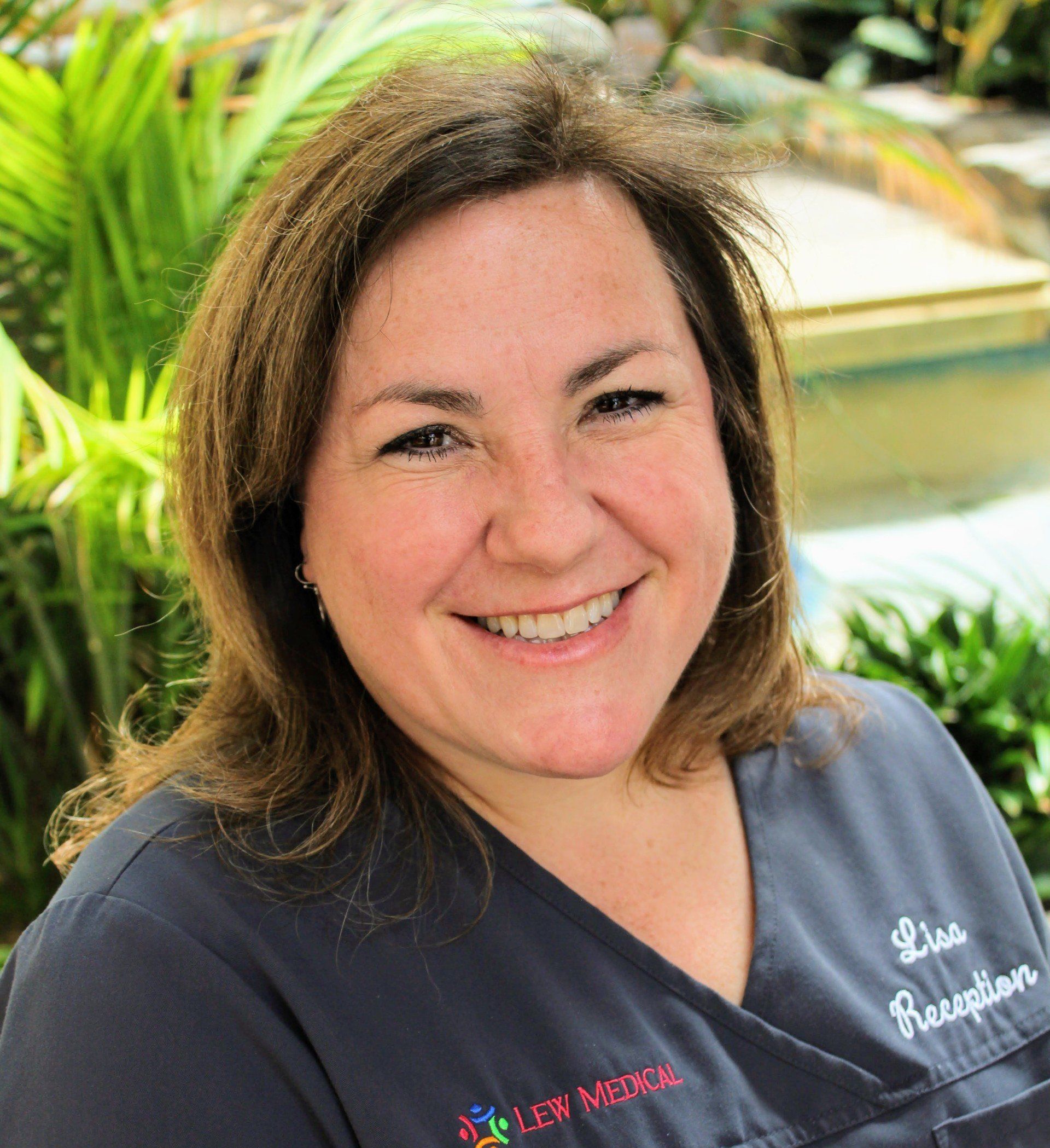 About Lew Medical | Glendale, CA Nurse Practitioners