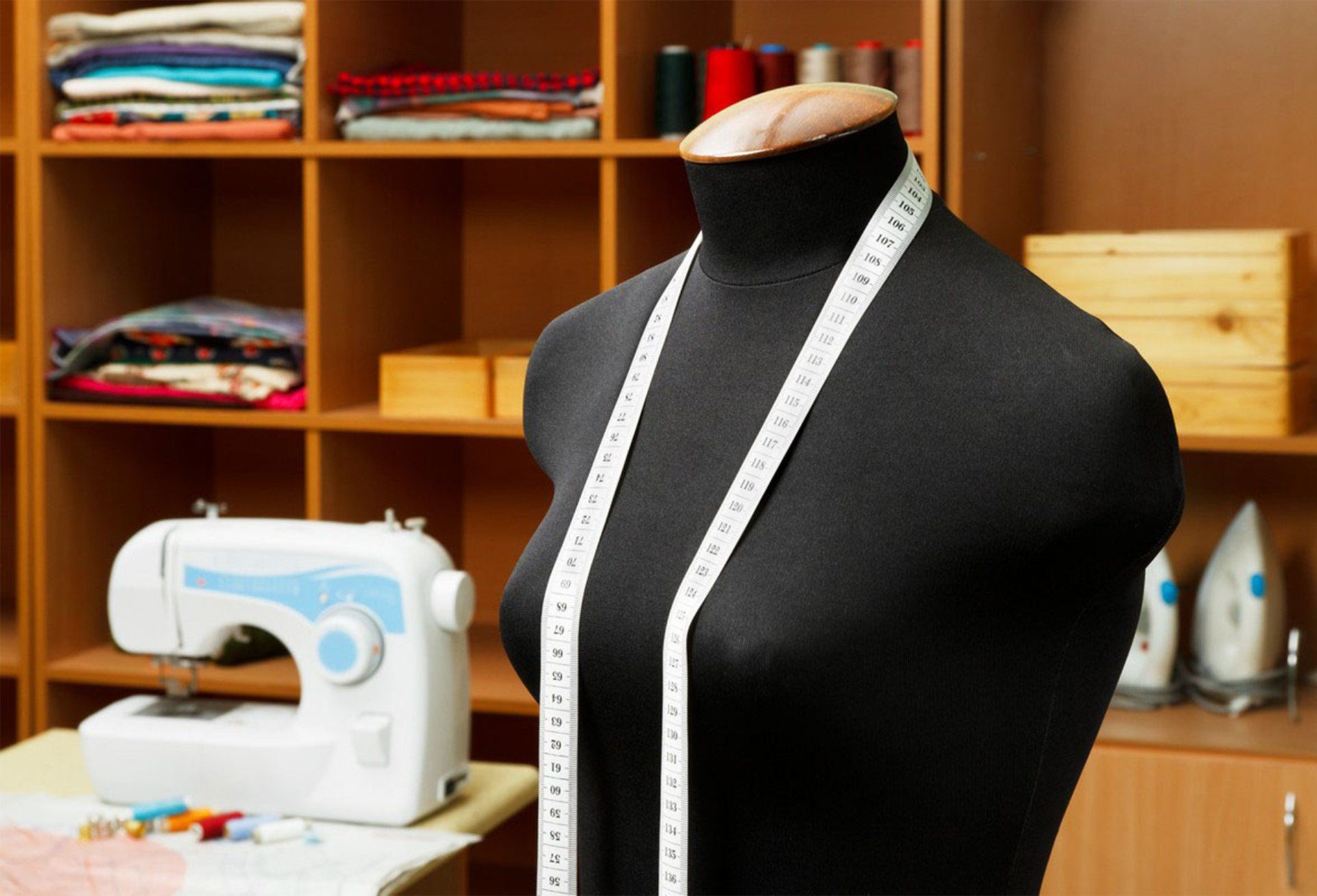 Amanda's Alterations | Tailoring Services | Englewood, FL