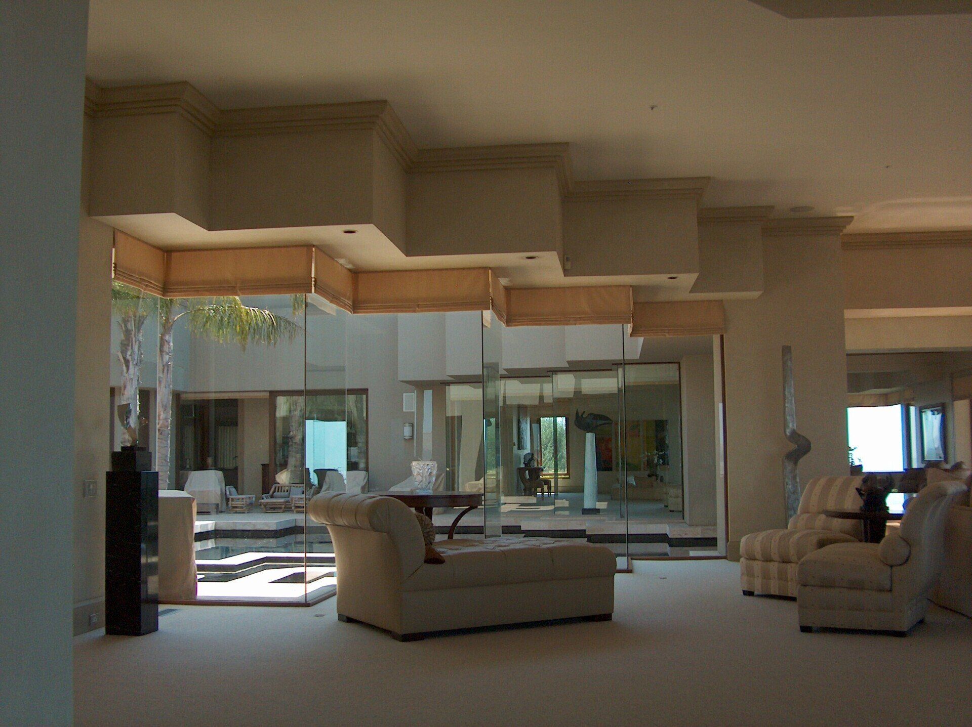 Window Treatment Gallery | Lessler's Draperies & Design, Inc