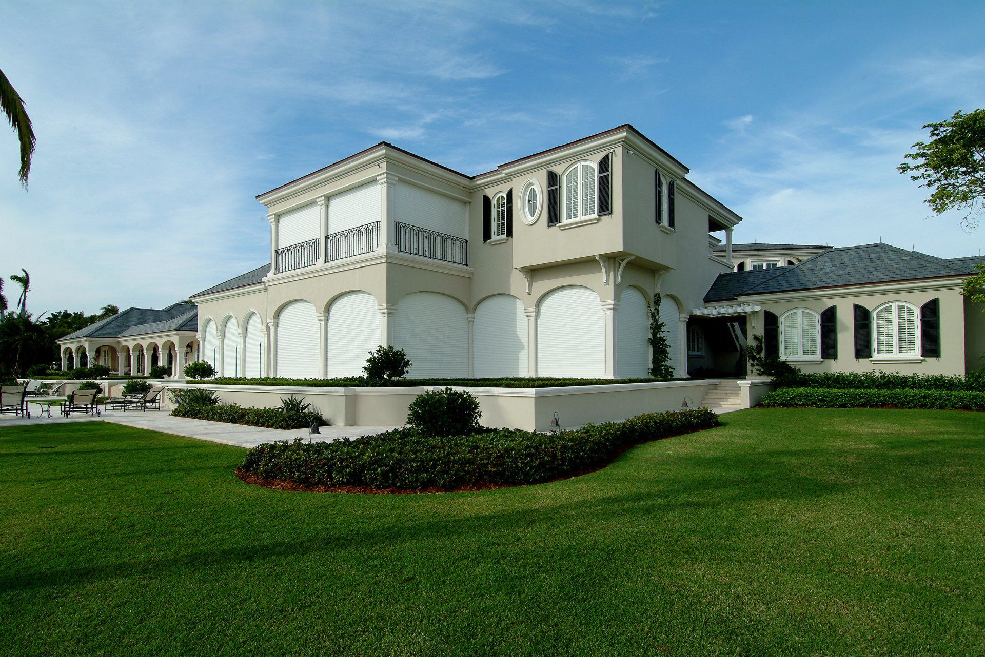 Window Treatment Gallery | Lessler's Draperies & Design, Inc