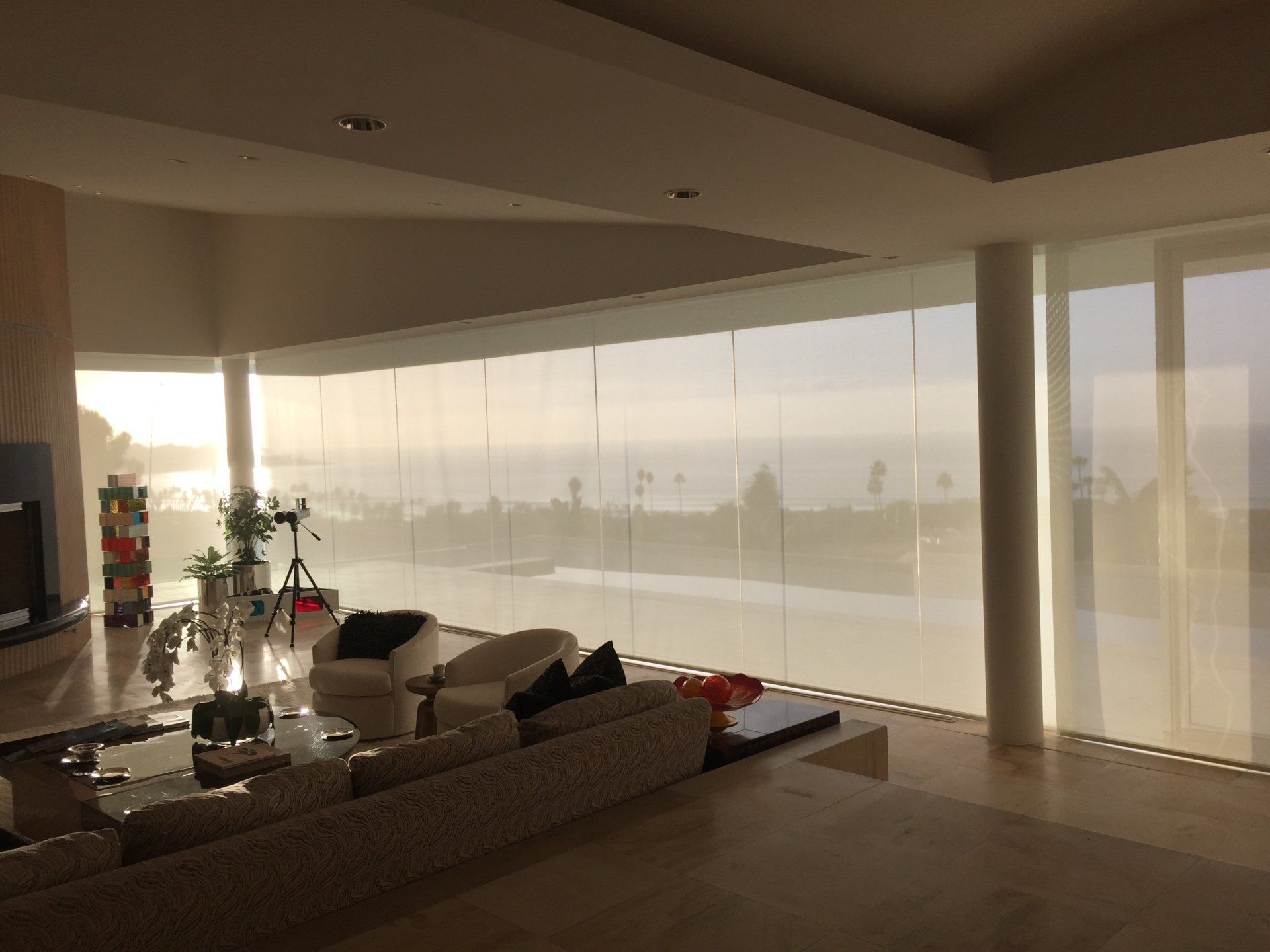 Window Coverings San Diego CA | Lessler's Draperies & Design