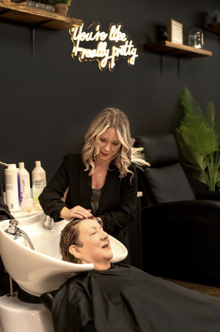Day Spa and Salon | Bloom Spa & Co. | Dalton, GA