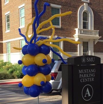 Balloonatics | Balloon Decorations | Denison, TX
