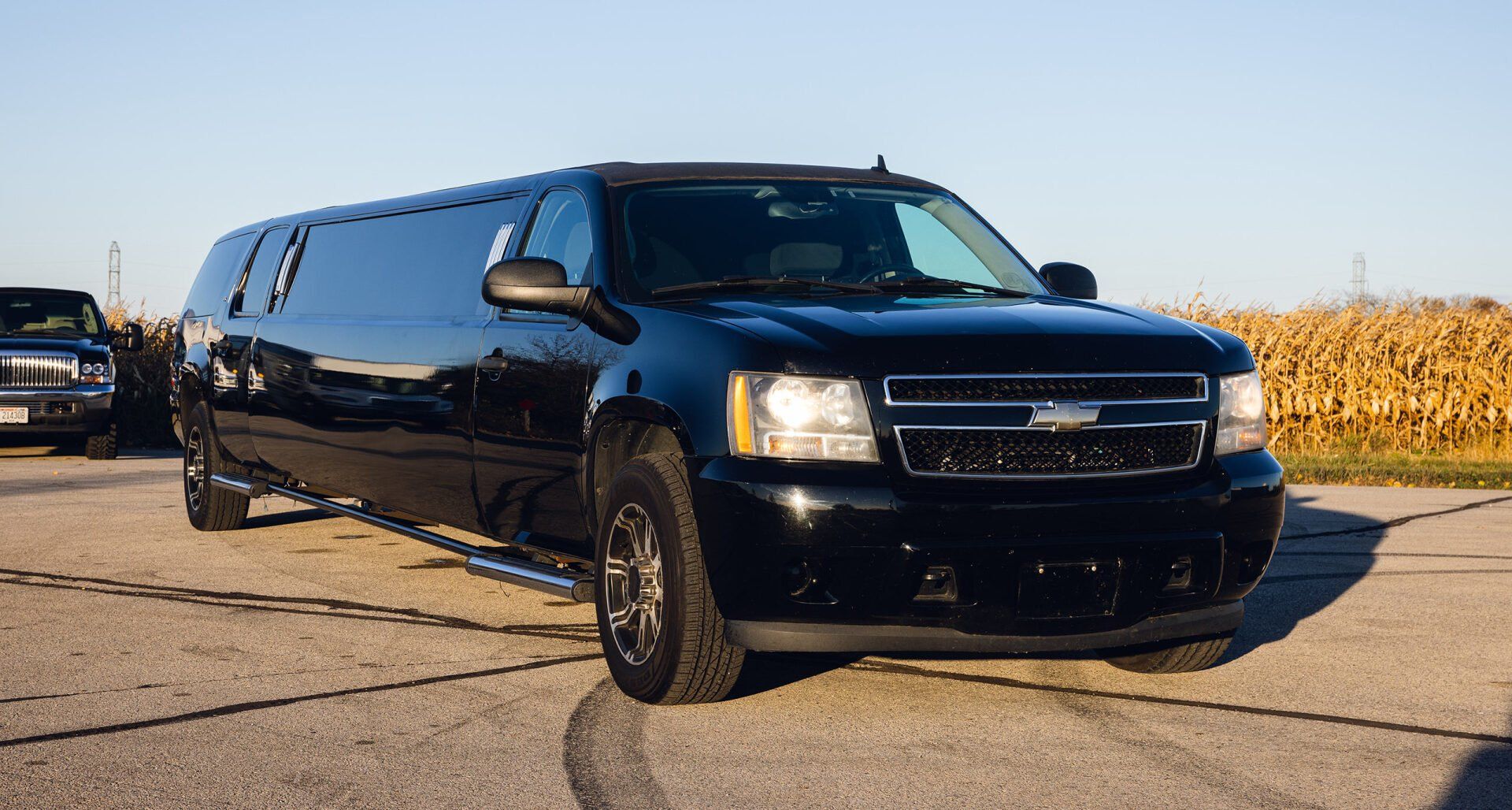 Limo Rental | Limos | Night Out Limousine | Appleton WI | Green Bay