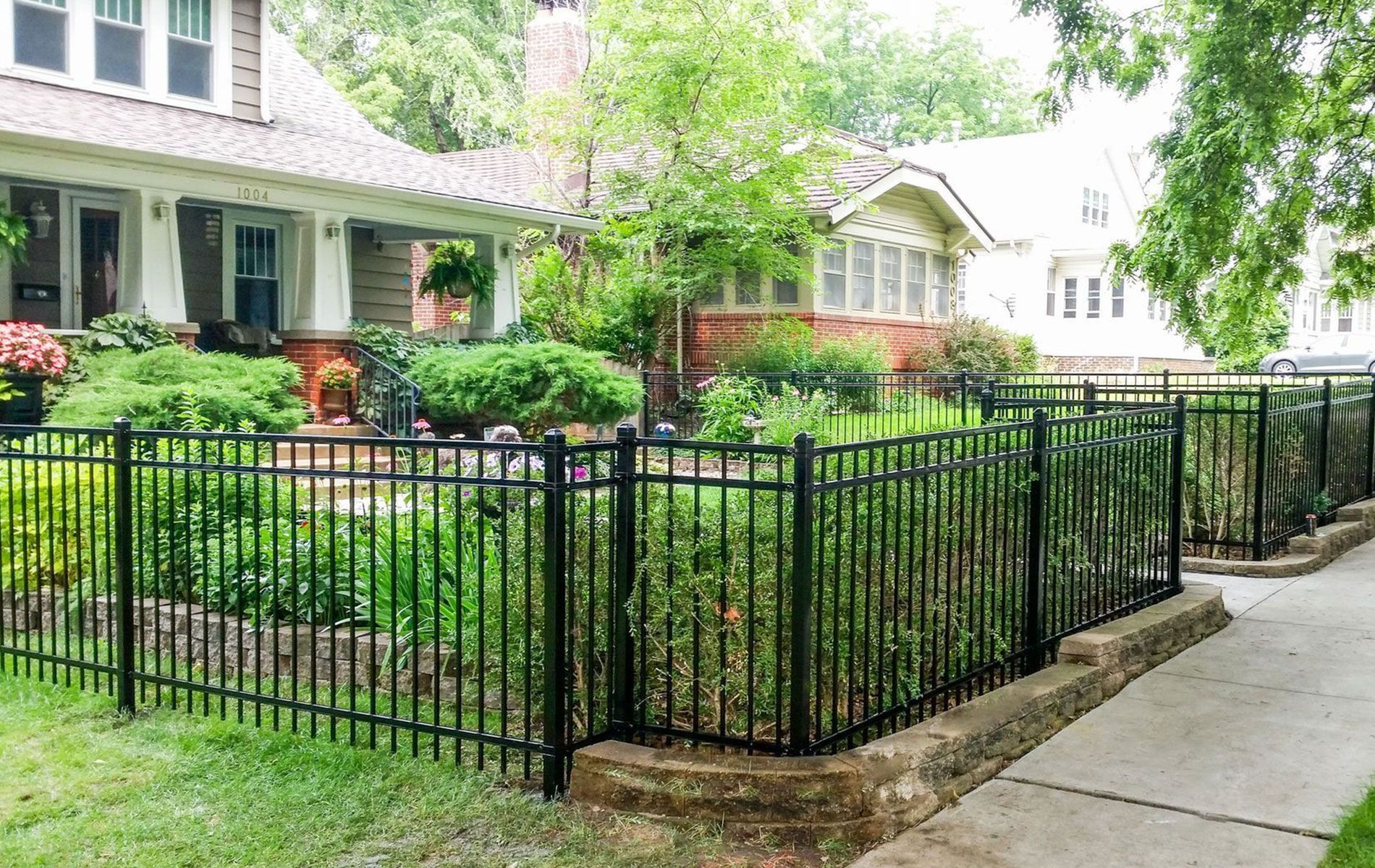 Central Iowa Fencing
