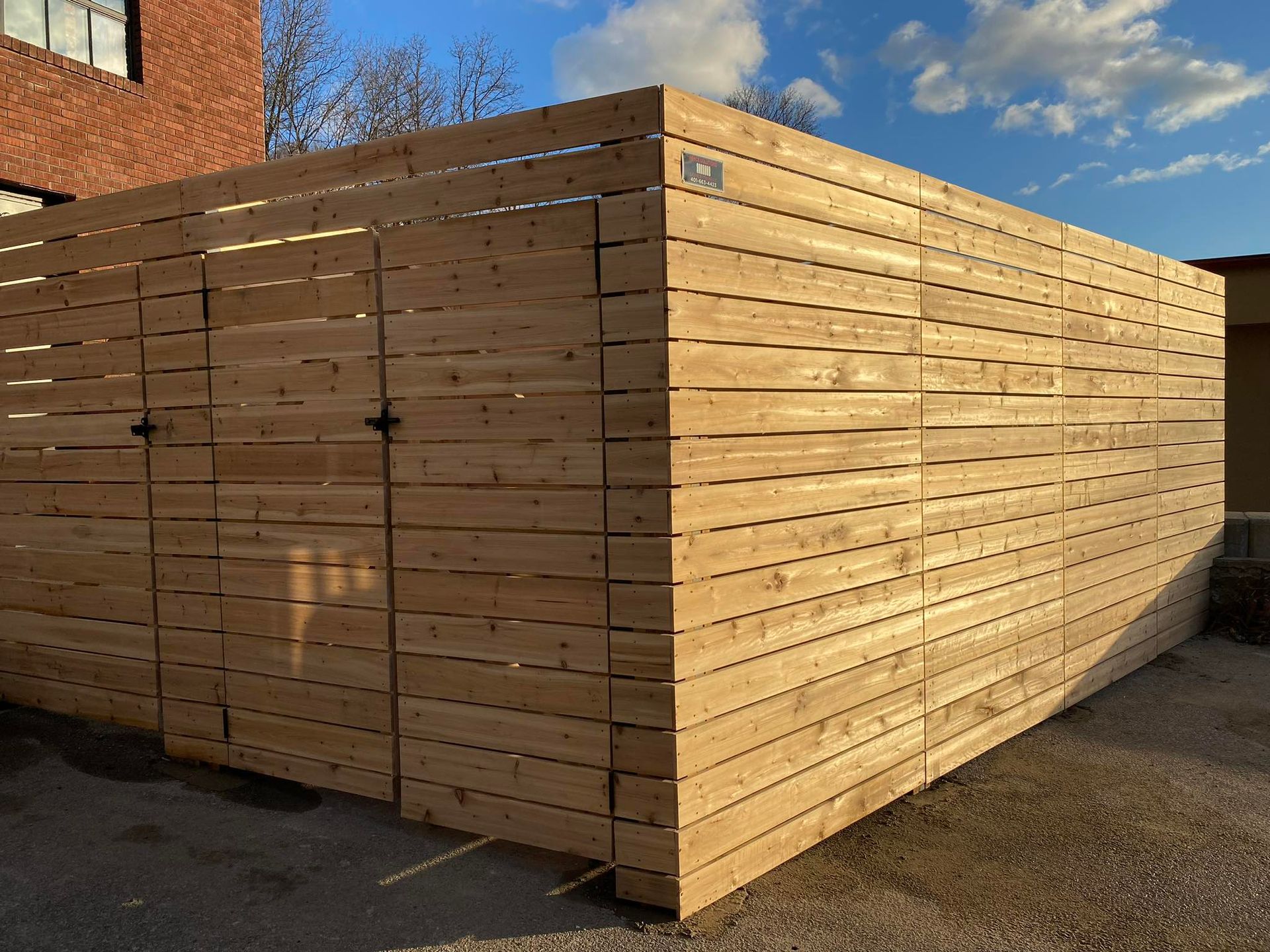 Fencing Installation | Fence Solutions | Rhode Island