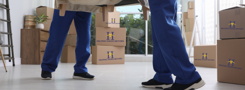 Senior Citizen Packing and Moving Services | Southwest FL
