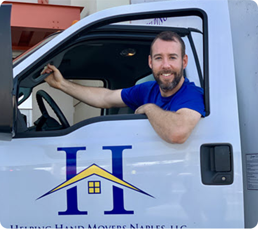 Moving Naples, FL | Helping Hand Movers Naples, LLC