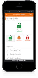 Sentinel Alarm | Security Solutions | Trail Creek, IN