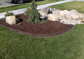 Utah Curbing | Concrete Curbs | Salt Lake City, UT