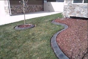 Utah Curbing | Concrete Curbs | Salt Lake City, UT