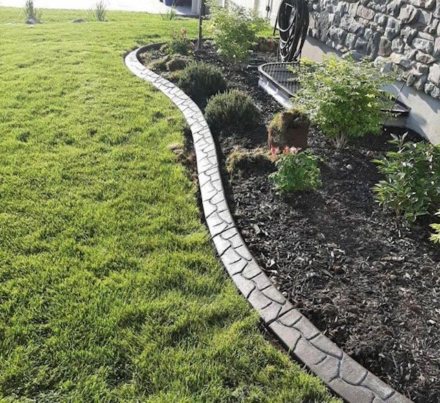 Utah Curbing | Concrete Curbs | Salt Lake City, UT