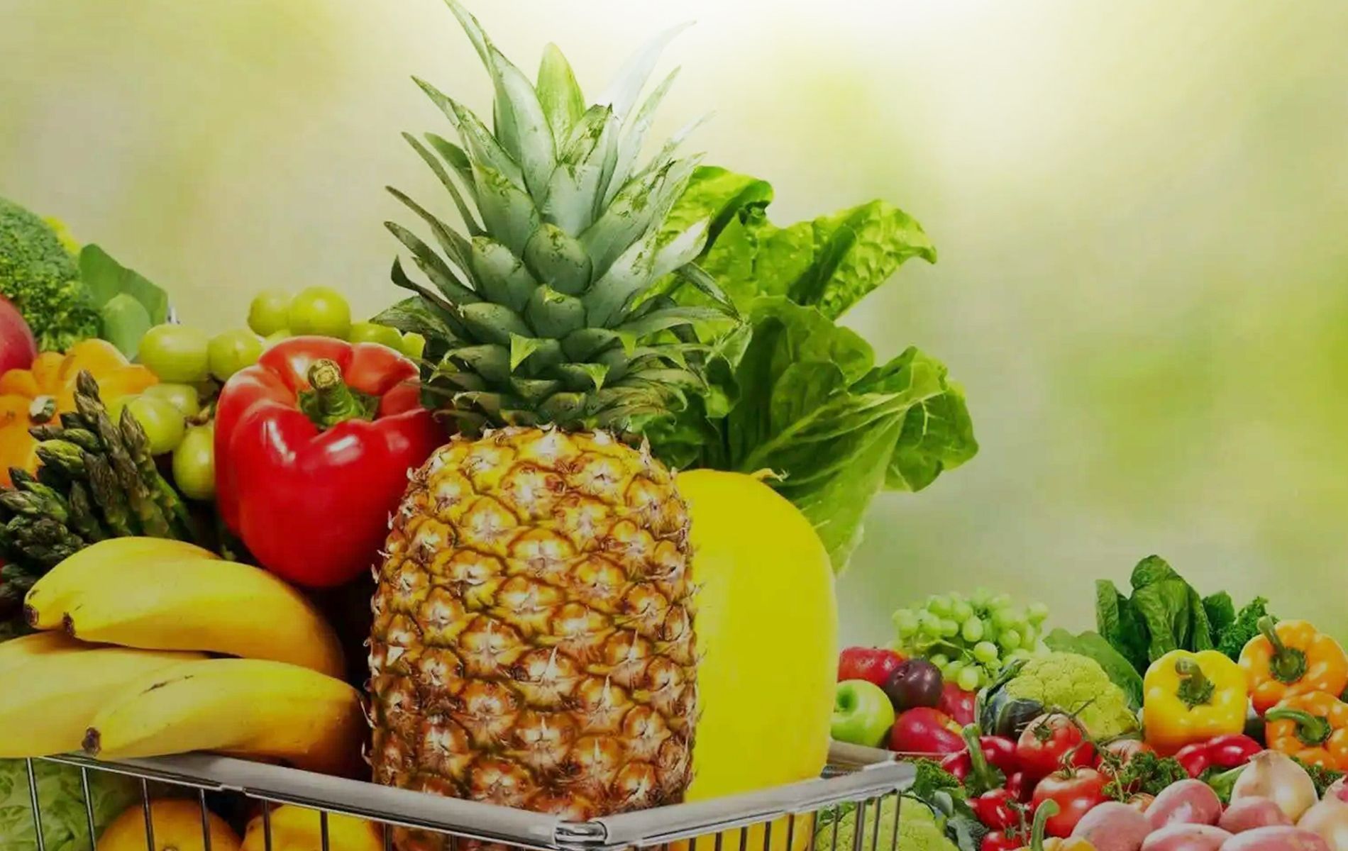 Product Brands| Ron's Produce Wholesale Food Service
