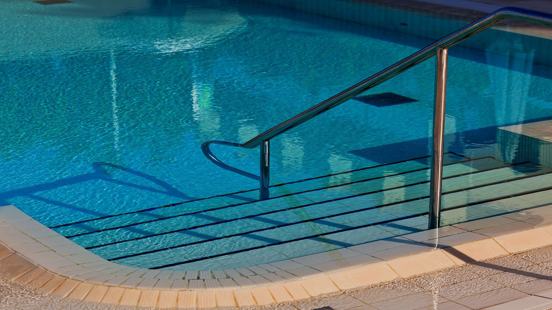 Pool Construction | Custom Pool Design | Central KY